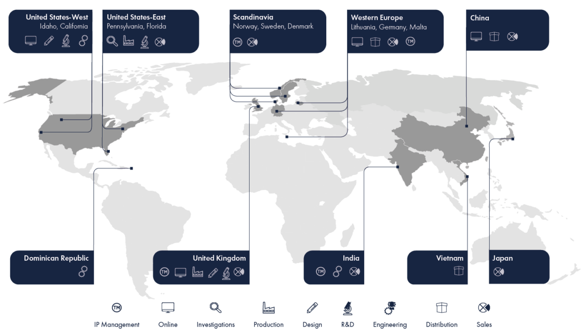 About - OpSec Security