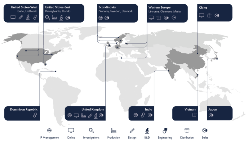 About - OpSec Security